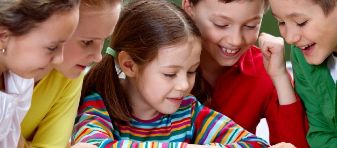 ΘΕΤΙΚΟ ΚΛΙΜΑ ΣΤΗΝ ΤΑΞΗ - Ξένες Γλώσσες Χρυσός